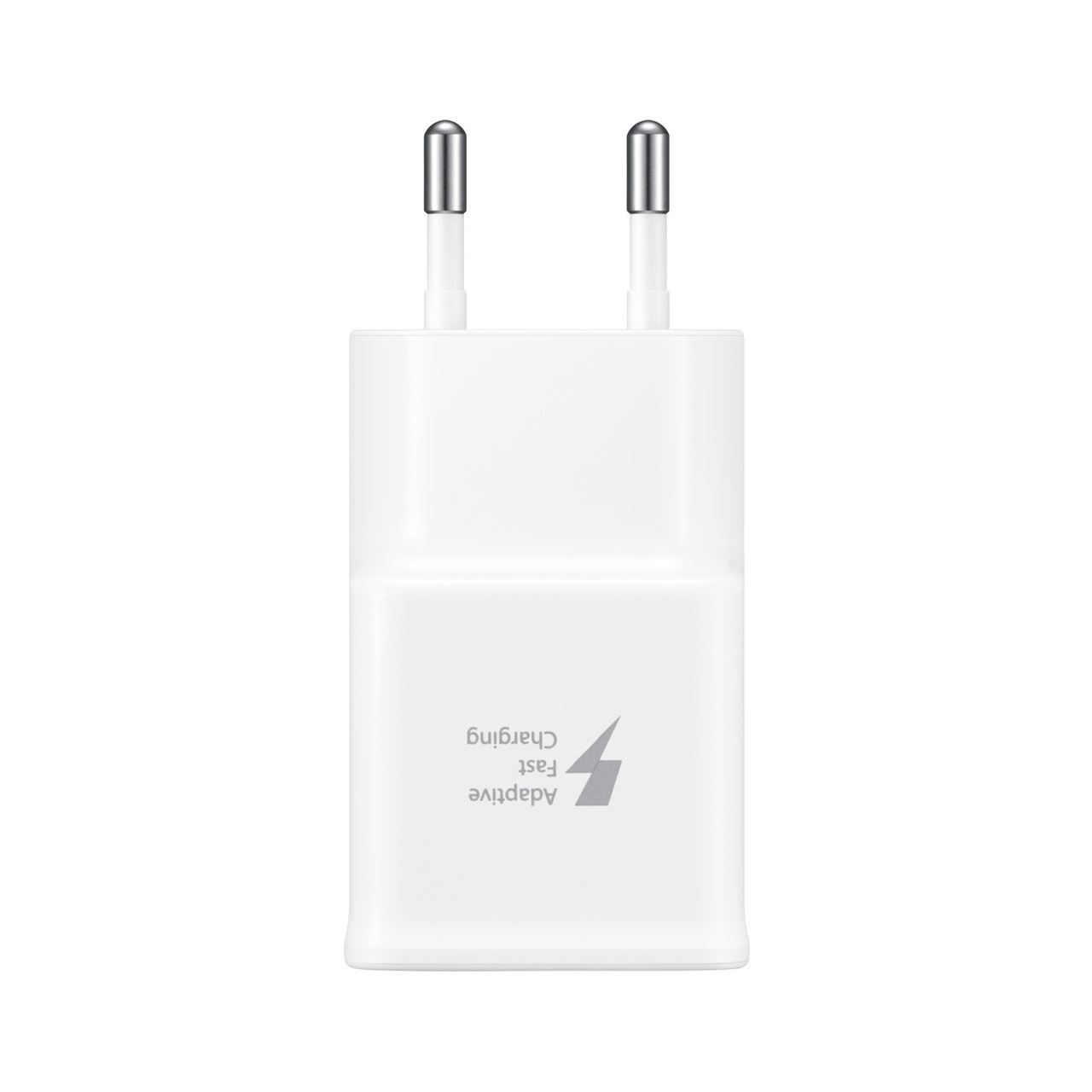 Samsung Travel Adapter EP-TA20E (ohne Kabel), weiss - Ladegeräte ...