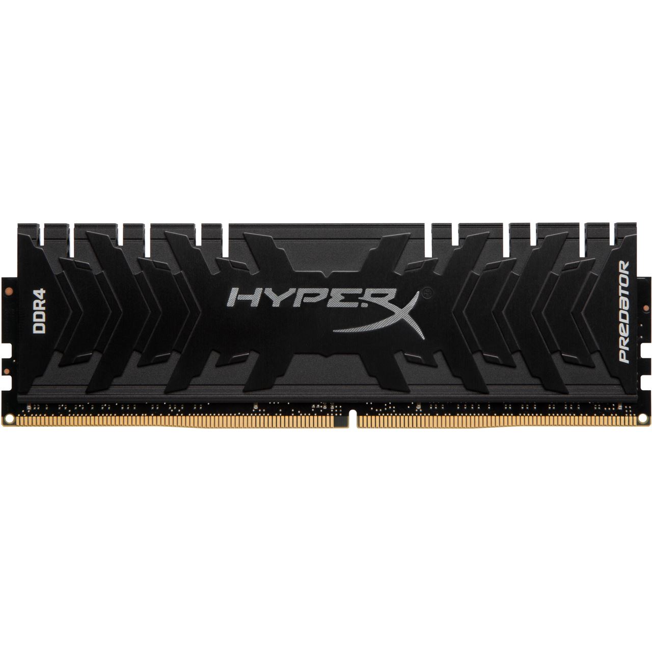 16GB HyperX Predator DDR4-4000 DIMM CL19 Dual Kit - DDR4-4000 (PC4 ...