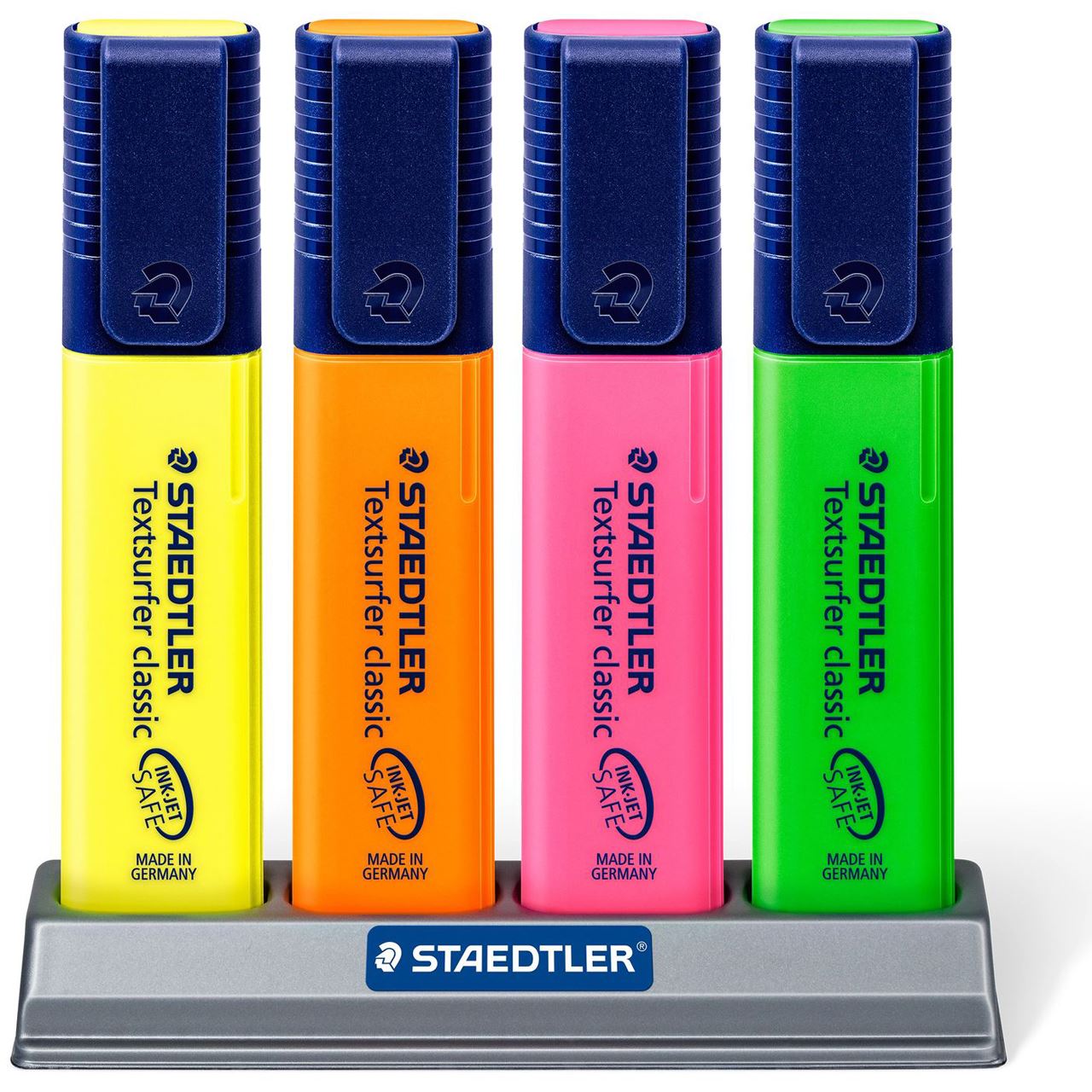 Staedtler Textmarker Textsurfer clas butler - Textmarker | Mindfactory.de