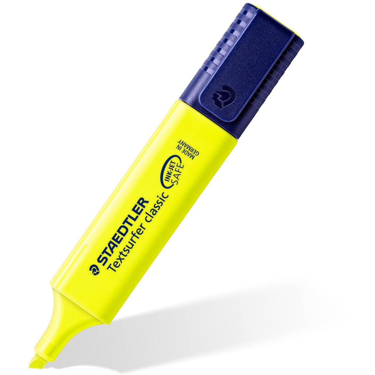 Staedtler Textmarker Textsurfer clas butler - Textmarker | Mindfactory.de