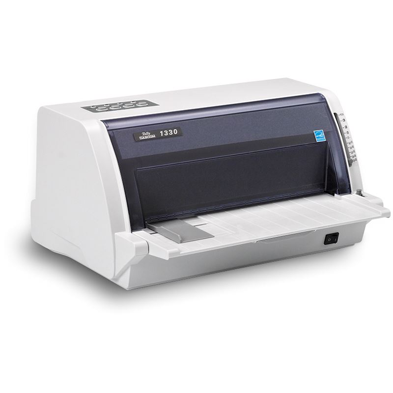 Dascom TALLY DASCOM 1330 - | Mindfactory.de