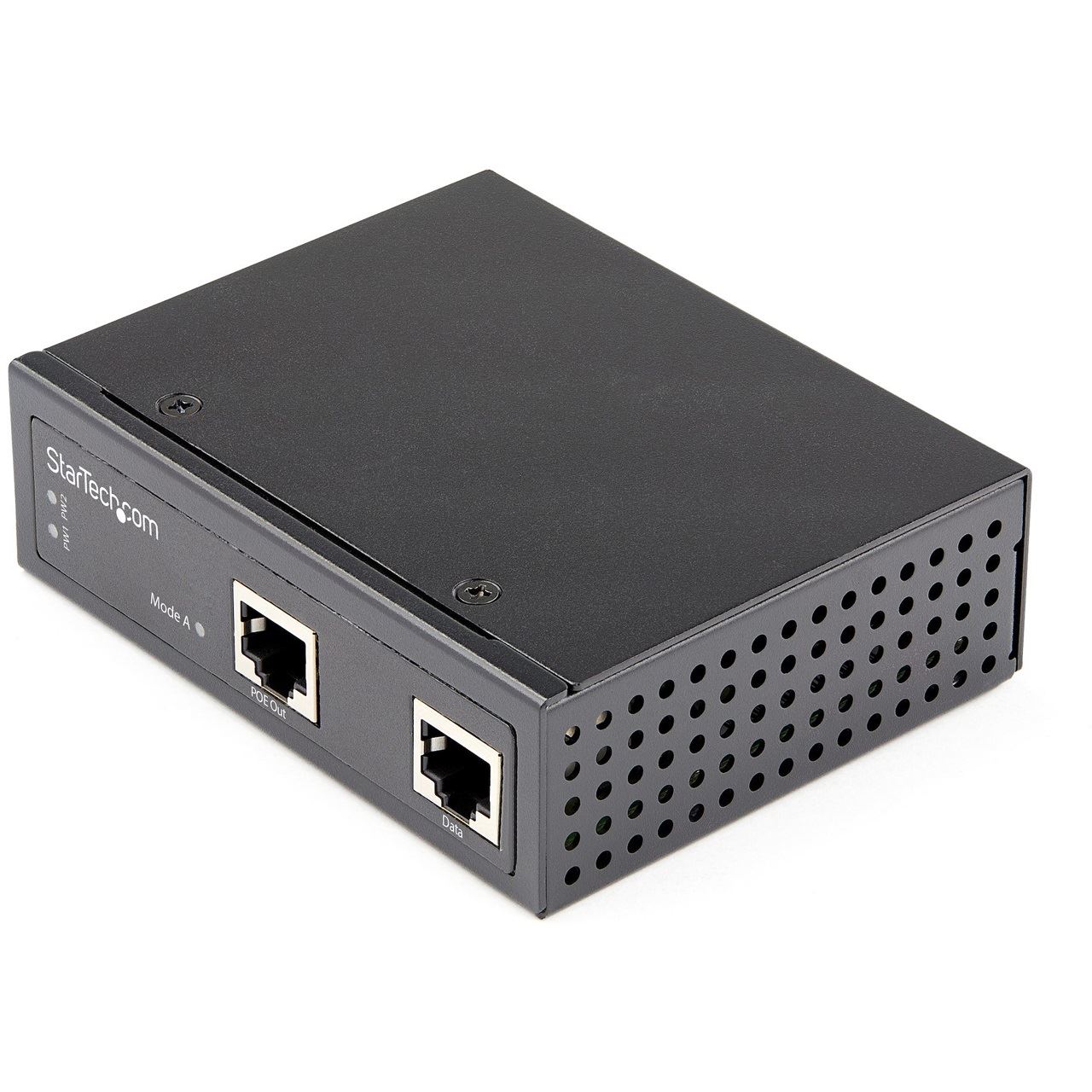 Startech INDUSTRIAL GIGABIT ETHERNET - Switch 10 / 100 / 1000 ...