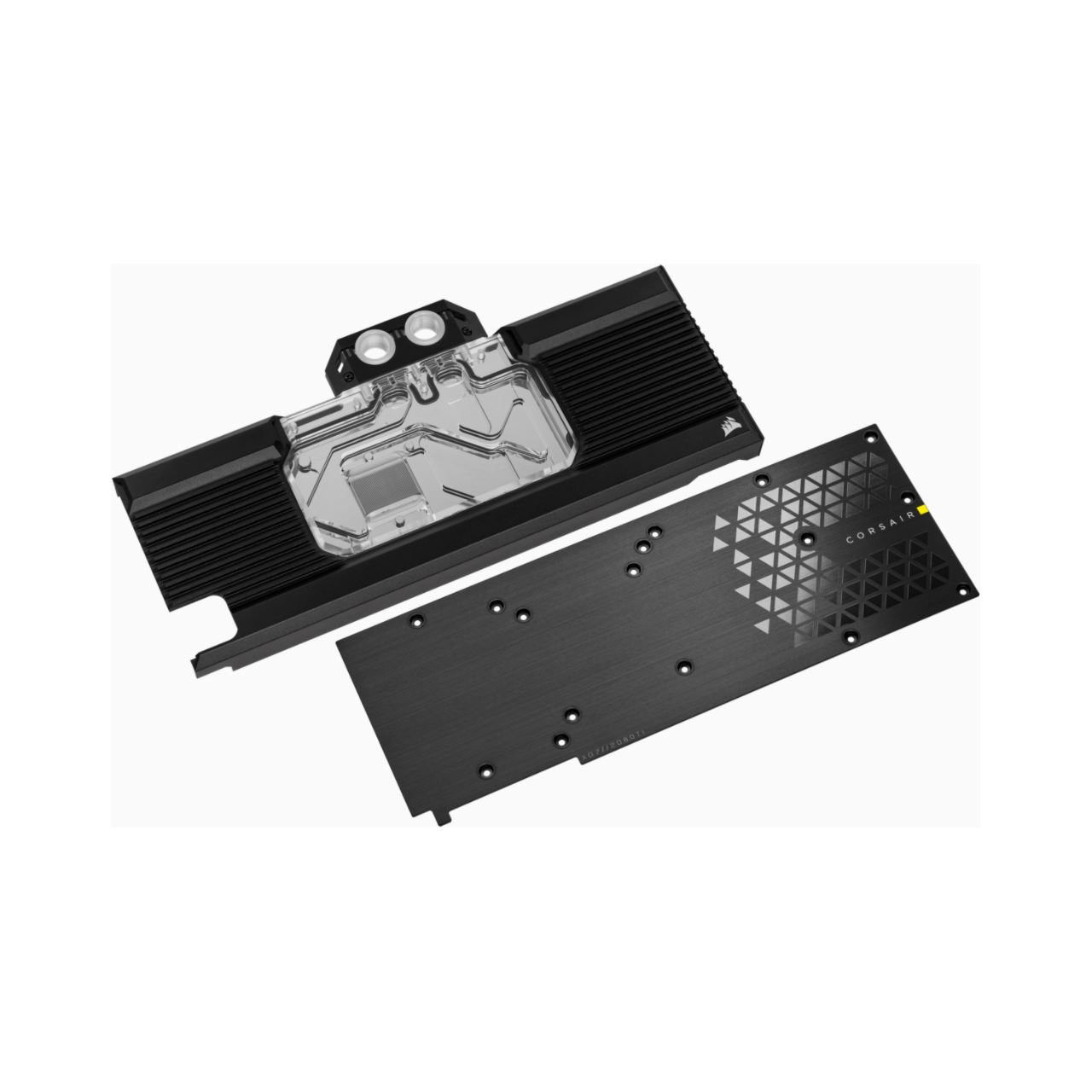 Corsair Hydro X Series XG7 RGB 20-SERIES GPU-Wasserkühler (2080 Ti SE ...