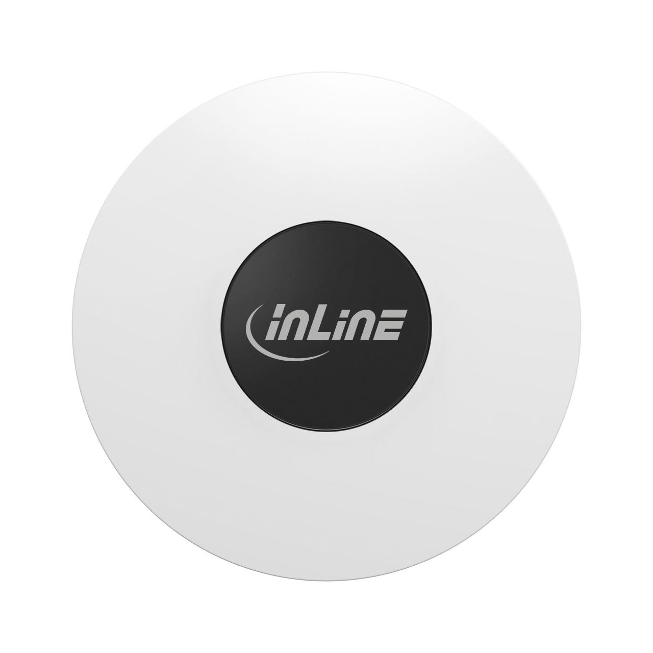 InLine SmartHome IR Control Center, weiss - WLAN Access Points ...