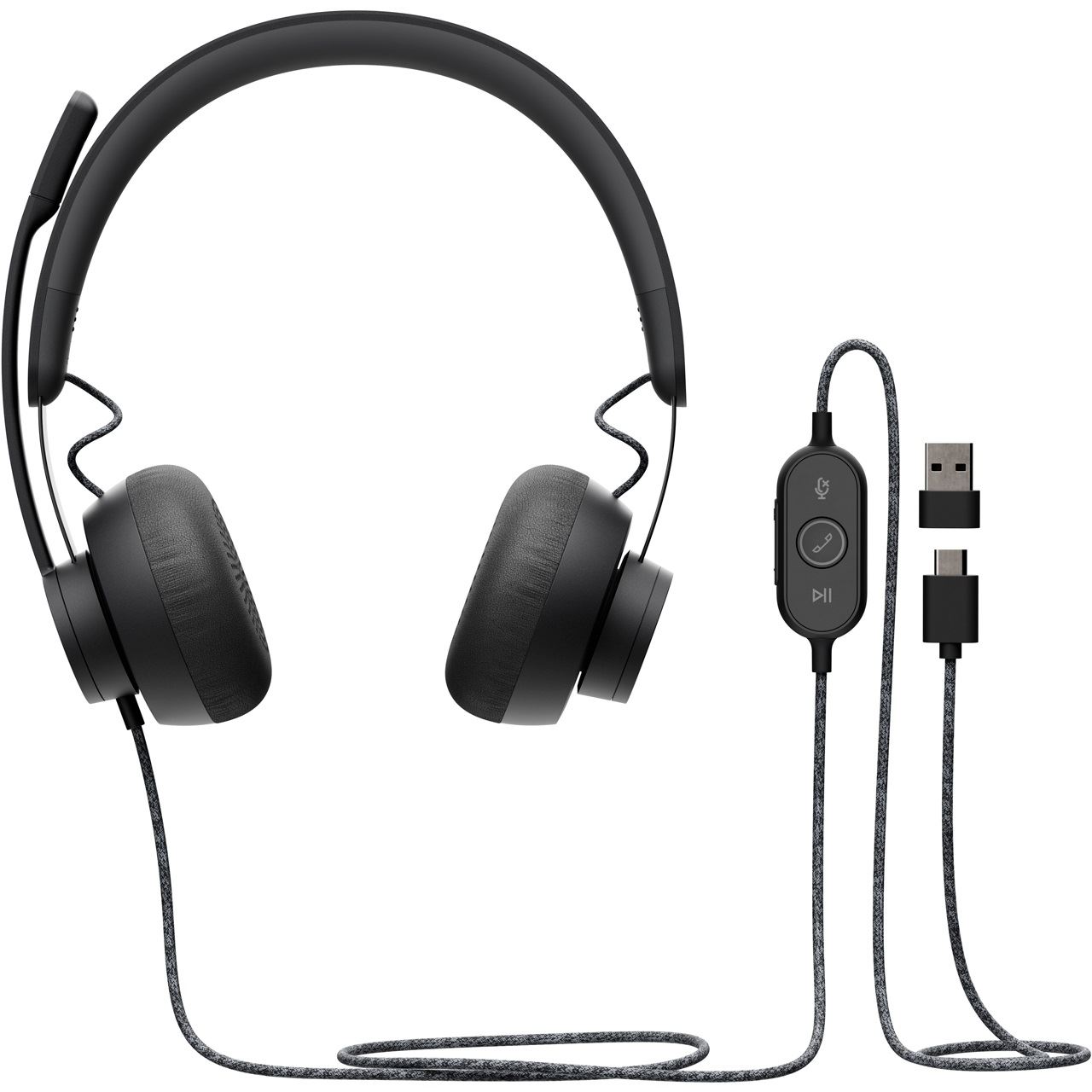 Logitech Wired Personal Video Collaboration Kit - Kit für ...