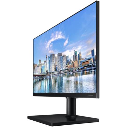 24" (60,96cm) Samsung Business Monitor F24T450 / F24T452 schwarz ...