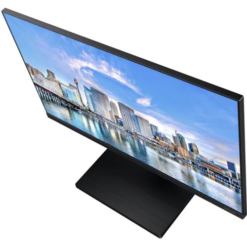 24" (60,96cm) Samsung Business Monitor F24T450 / F24T452 schwarz ...