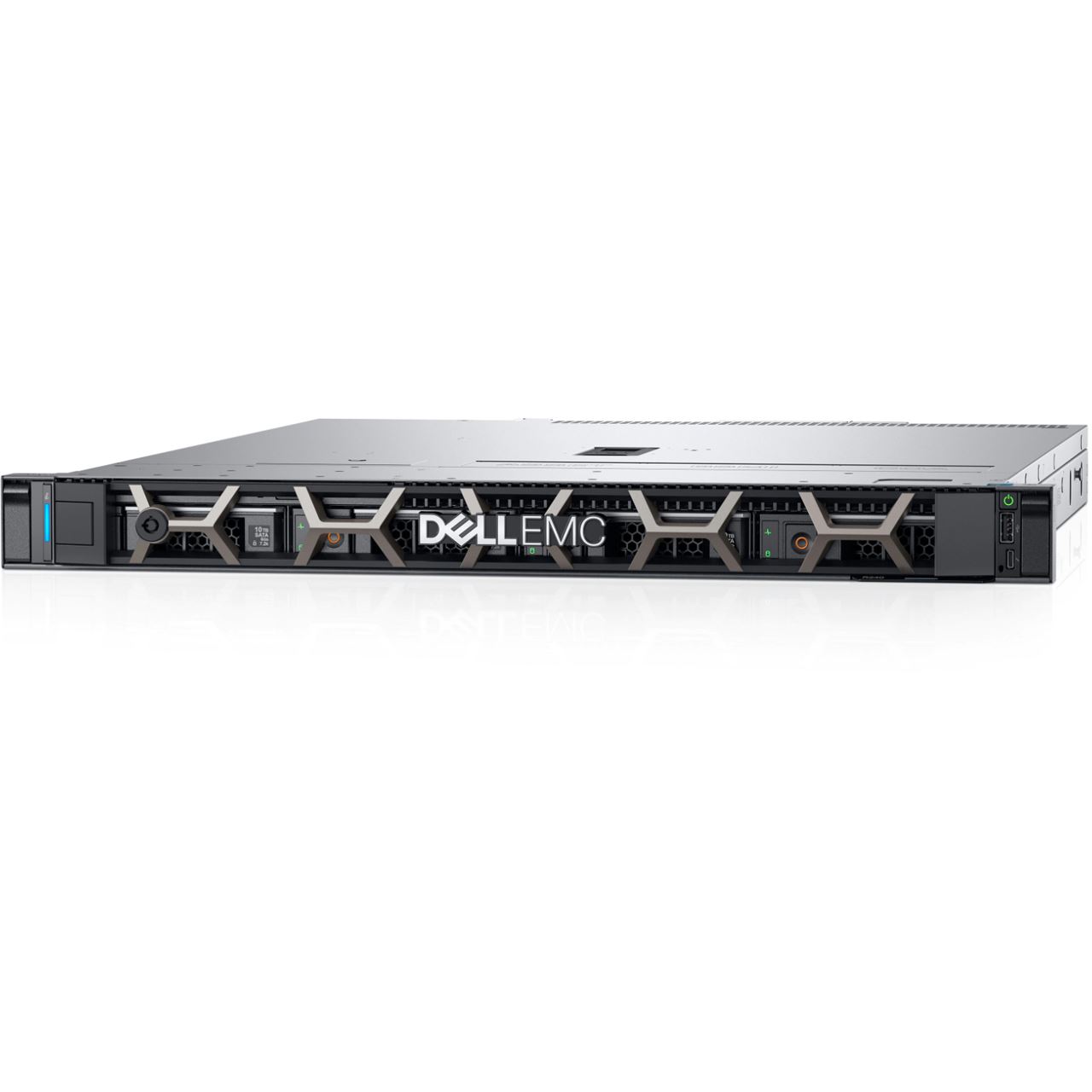 Dell PowerEdge R240, Xeon E-2224, 8GB RAM, 1TB HDD, Windows Server 2019 ...