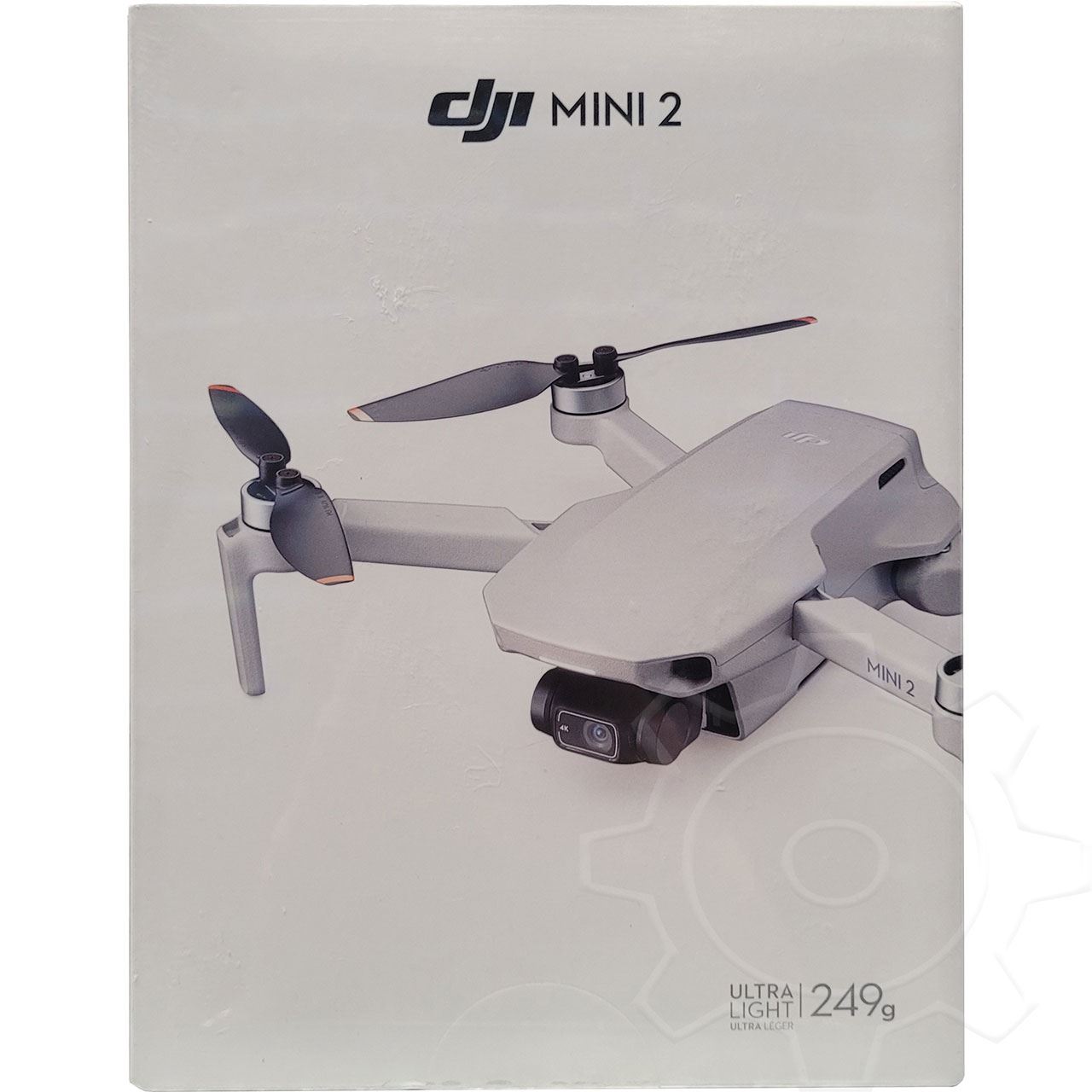 DJI Mini 2 - | Mindfactory.de