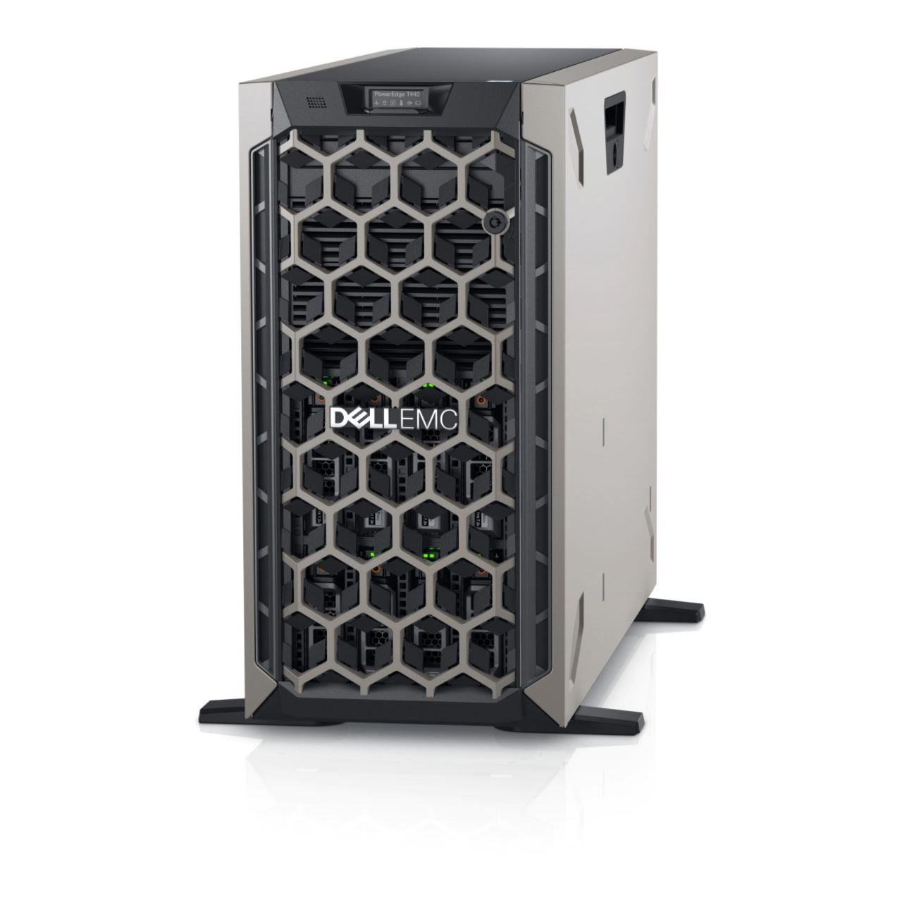Dell PowerEdge T440 CK6FTBSFXBBCU - Server Racks | Mindfactory.de