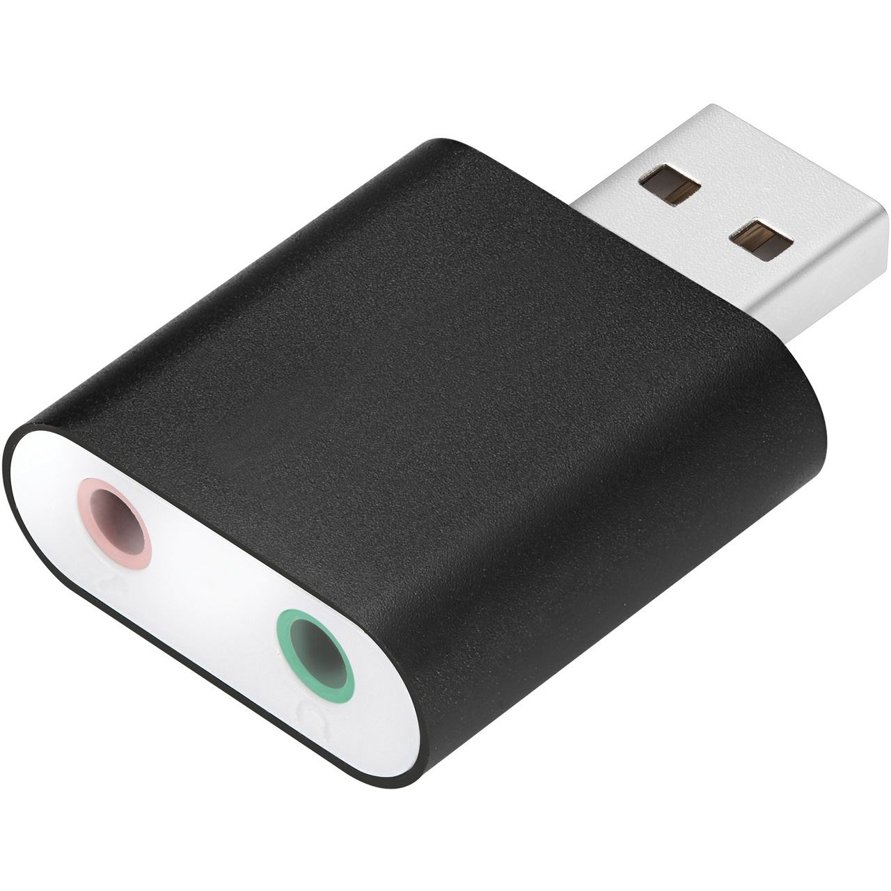 Sandberg USB to Sound Link Saver - Zubehör für Kopfhörer | Mindfactory.de