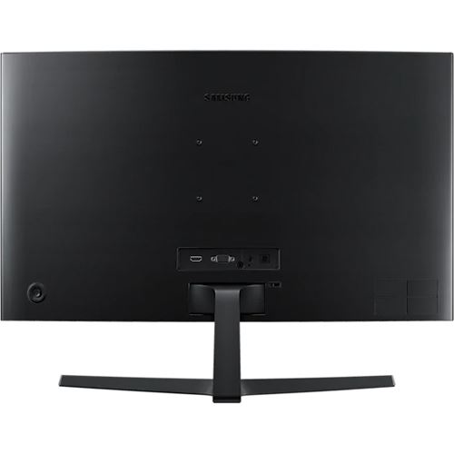 27" (68,58cm) Samsung C27F396FHR schwarz 1920x1080 1xHDMI 1.4 / 1xVGA ...
