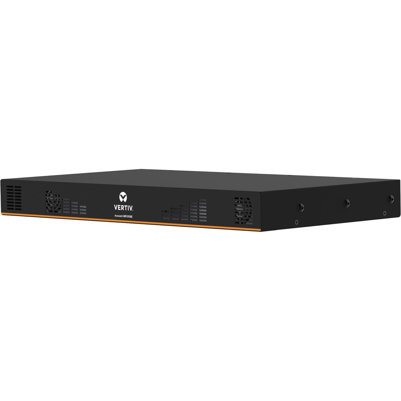 Vertiv Avocent 8 port 1 digital KVM path dual AC Universal Netzteil ...