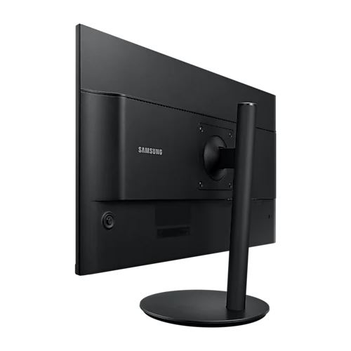 27" (68,58cm) Samsung F27T700QQU schwarz 1920x1080 1x DisplayPort 1.2 ...