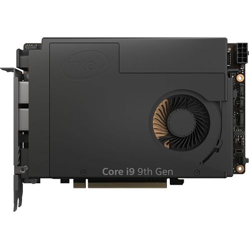 Intel GHOST CANYON BKNUC9I7QNB - | Mindfactory.de