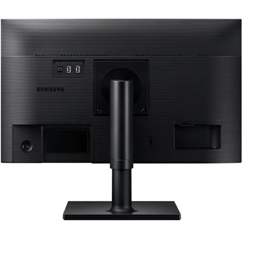 24" (60,96cm) Samsung F24T450FQR schwarz 1920x1080 1x DisplayPort 1.2 ...