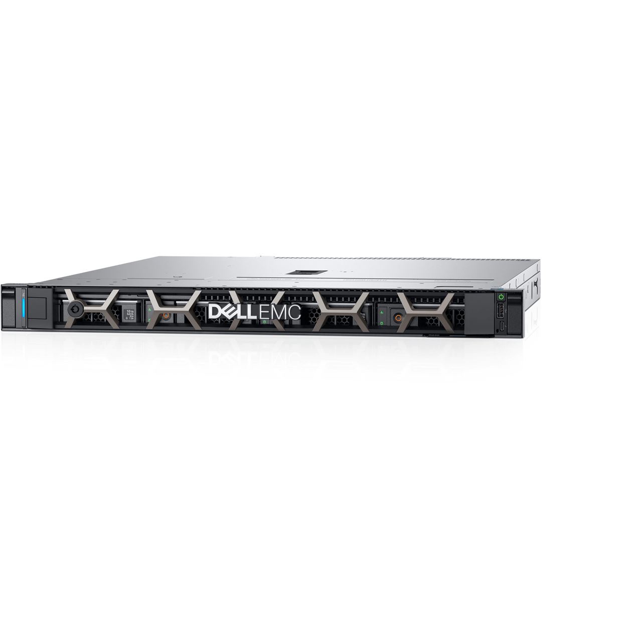 Dell PowerEdge R240 Xeon E-2236 Rok WS 19 Essential - Racks ...