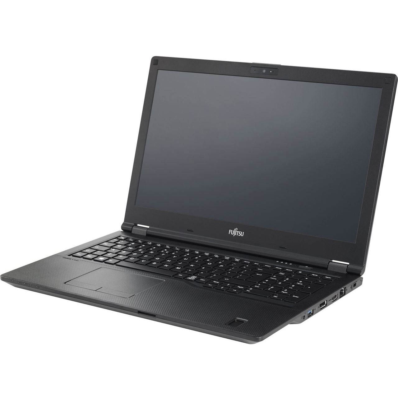 Notebook 15.6" (39,62cm) Fujitsu Lifebook U7511 FHD i7-1165G7 - Bis 15 ...