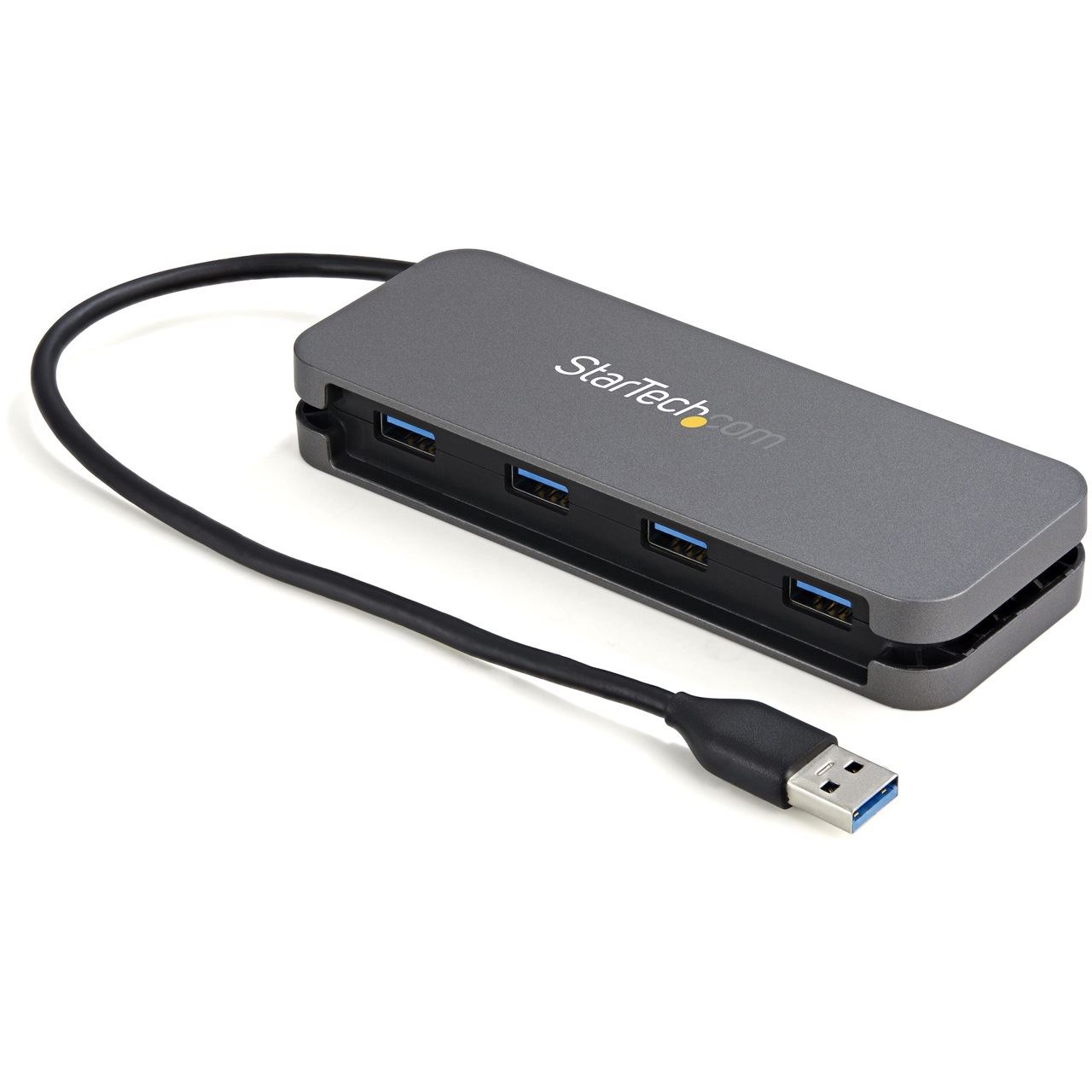 Startech 4 Port USB 3.0 HUB - USB Hubs | Mindfactory.de