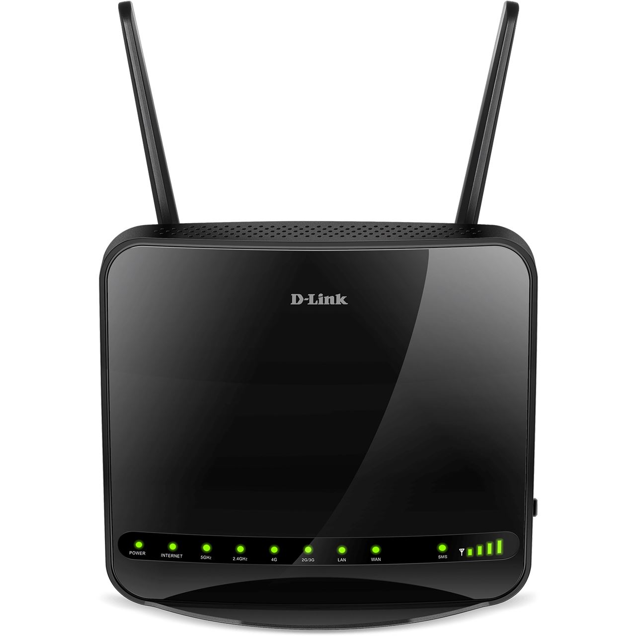 D-Link DWR-953V2 LTE Cat4 Wi-Fi AC1200 Router - Router | Mindfactory.de