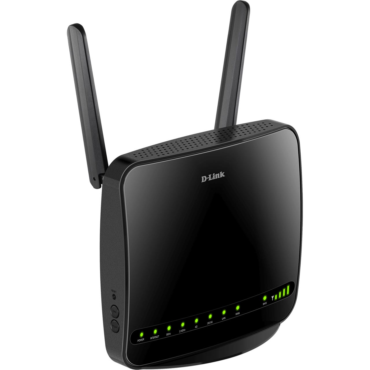 D-Link DWR-953V2 LTE Cat4 Wi-Fi AC1200 Router - Router | Mindfactory.de