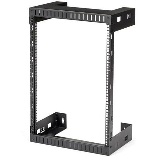 STARTECH 15U WALL MOUNT SERVER RACK - Zubehör für Server | Mindfactory.de