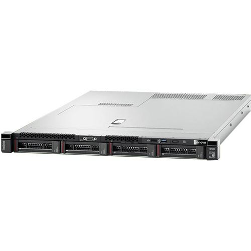 Lenovo SR530 Xeon Silver 4208 2.1GHz Windows Server - Intel Server | Mindfactory.de