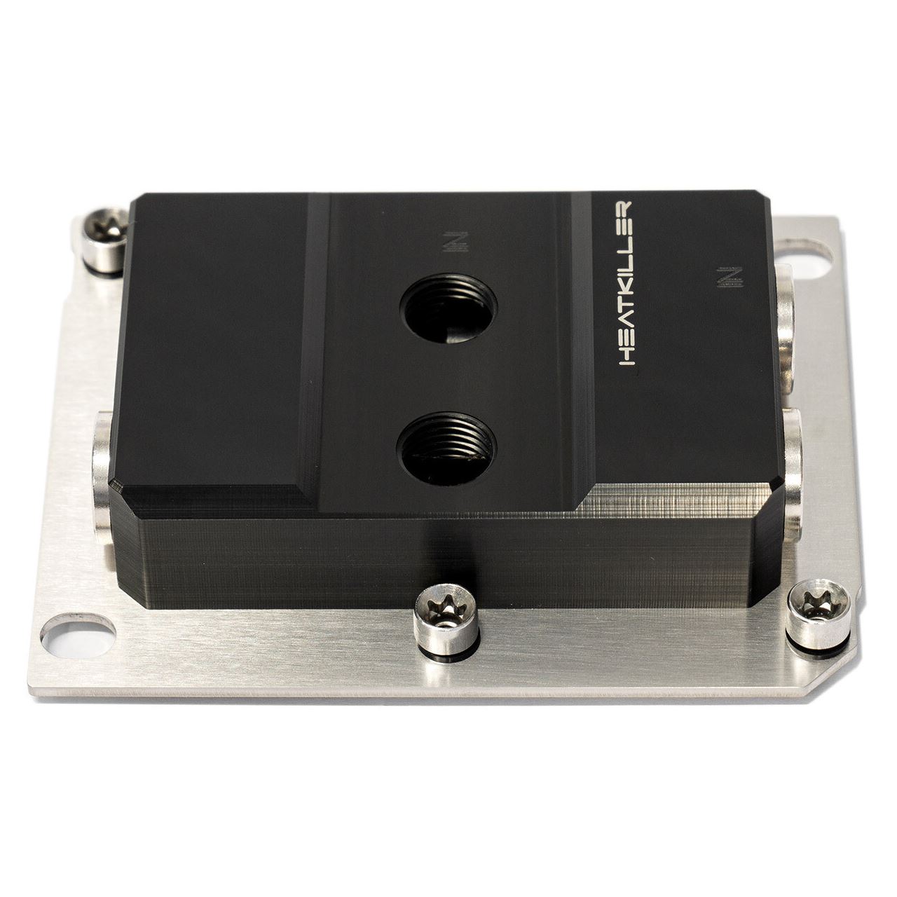 Watercool HEATKILLER IV PRO for Intel Xeon (Narrow ILM) - WaKü CPU ...