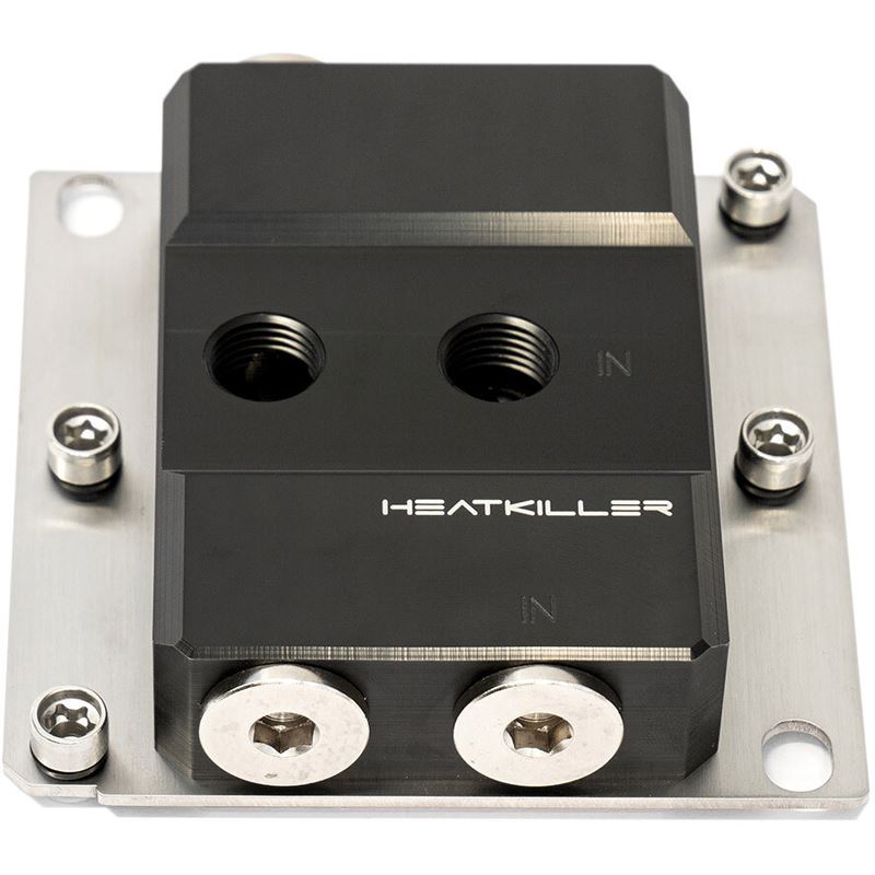 Watercool HEATKILLER IV PRO for Intel Xeon (Square ILM) - WaKü CPU ...