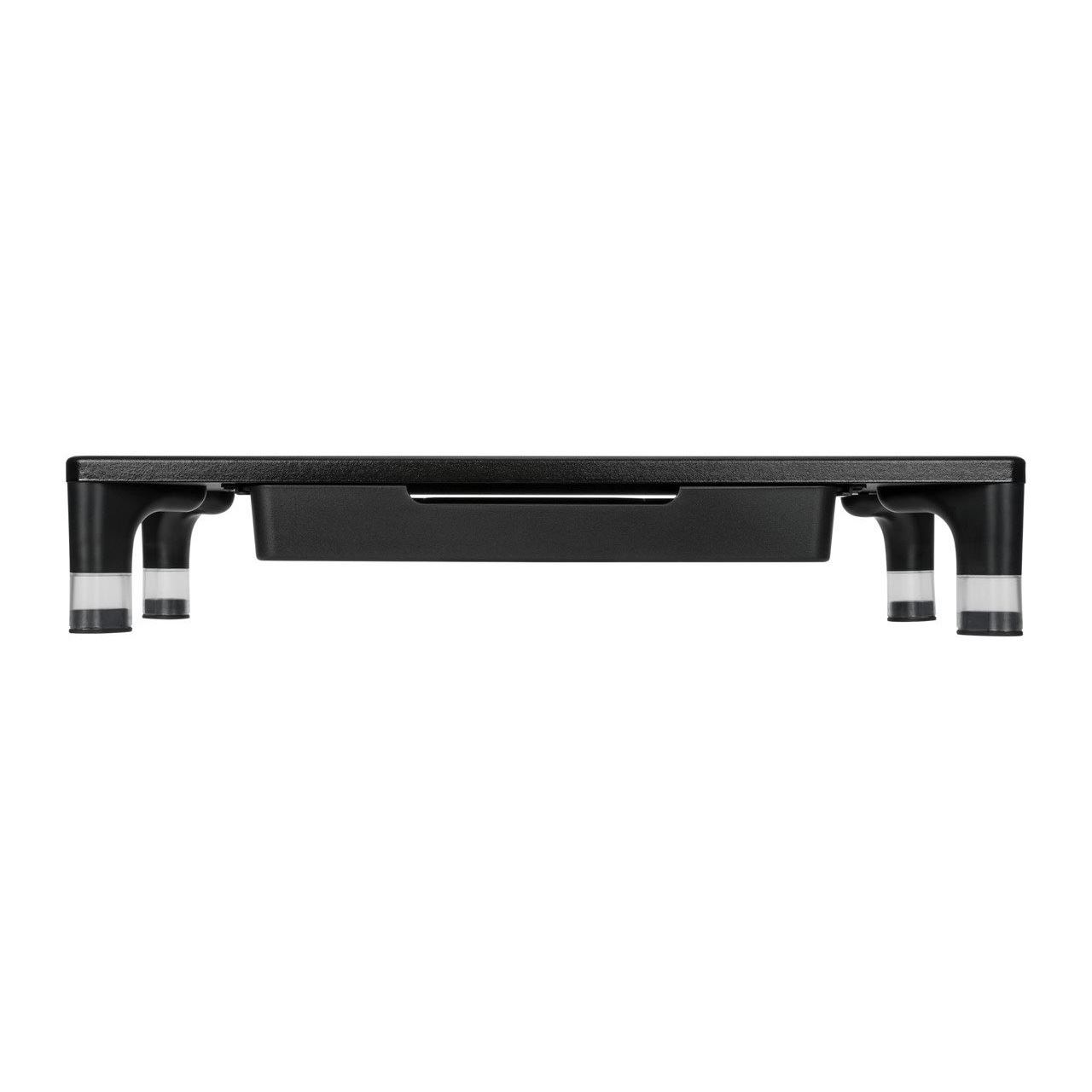 Targus Monitor Stand Riser BildschirmerhöhungTray schwarz - Monitor ...