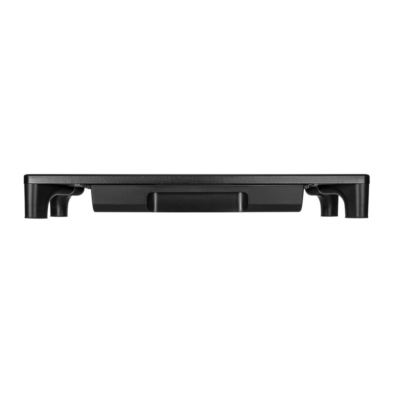 Targus Monitor Stand Riser BildschirmerhöhungTray schwarz - Monitor ...
