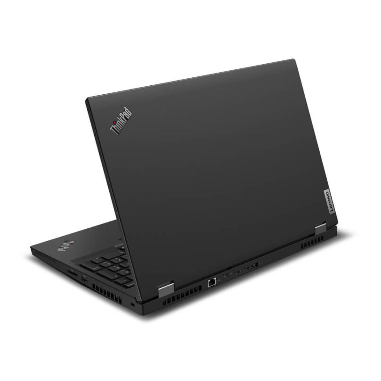 Notebook 15.6" (39,62cm) Lenovo ThinkPad P15 G2 i7-11800H 16GB 512GB ...