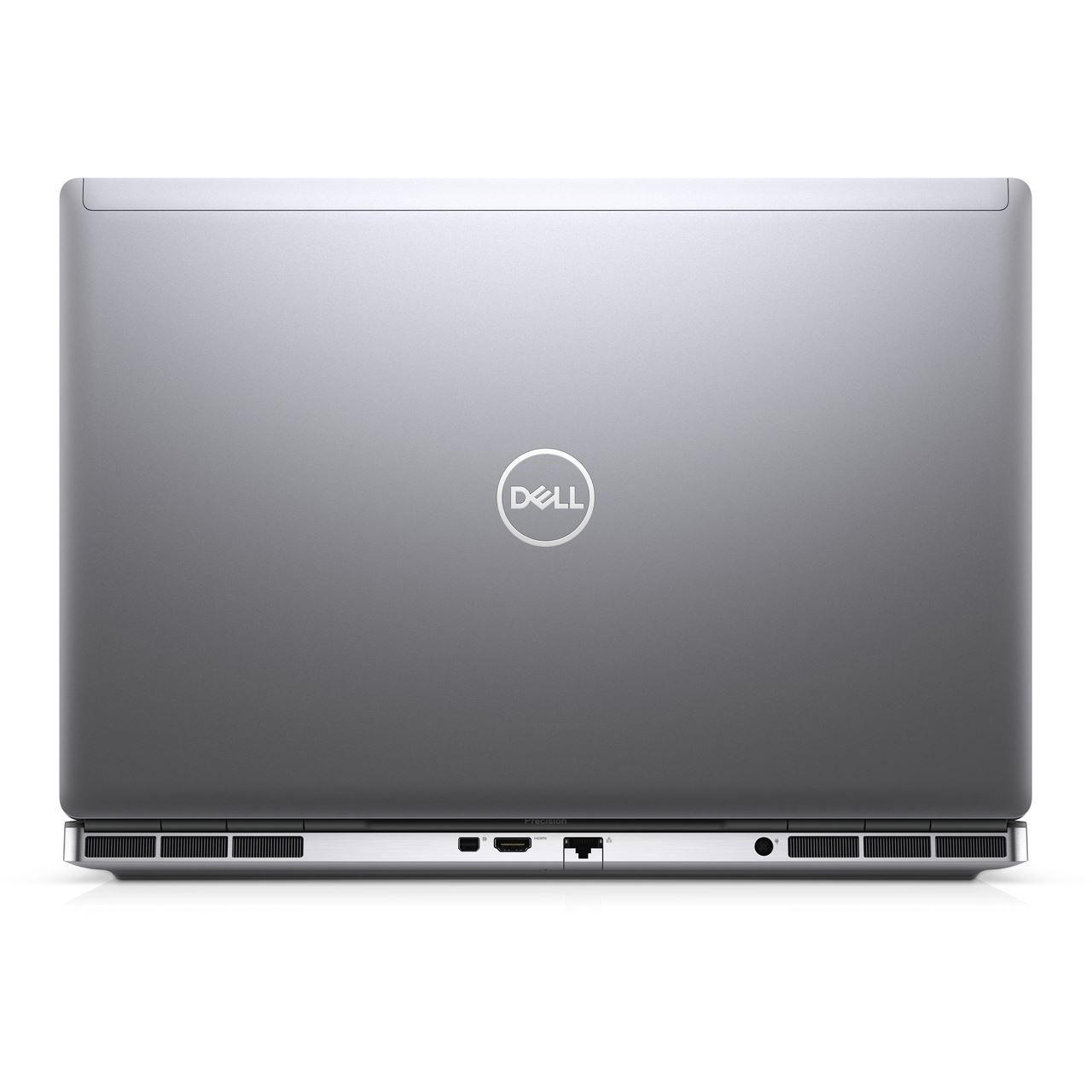 Notebook 17.3" (43,94cm) Dell Precision Mobile Workstation 7760 Core i9 ...