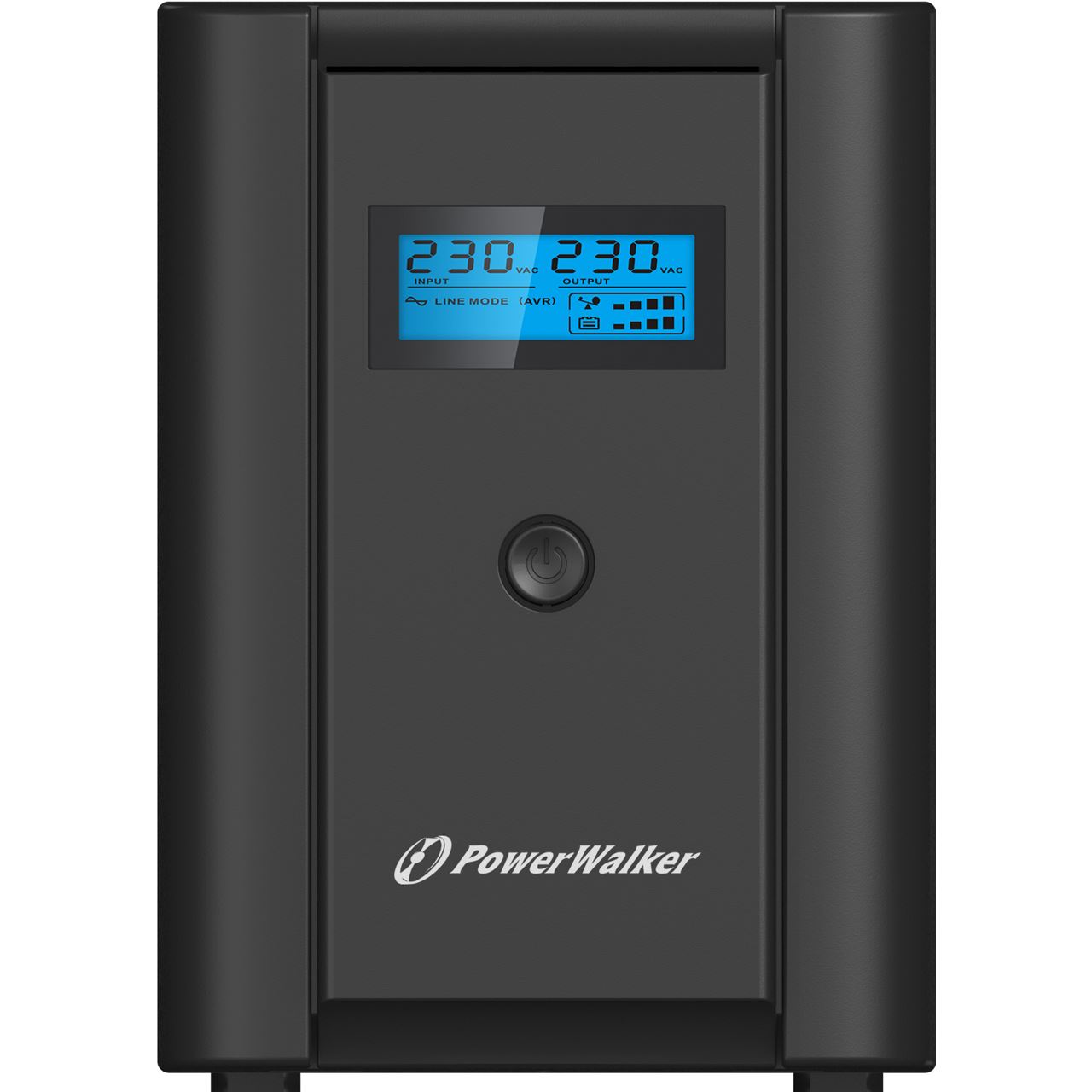 Bluewalker Powerwalker VI 2200 SHL FR 1200W Line-Int - USV Anlagen ...