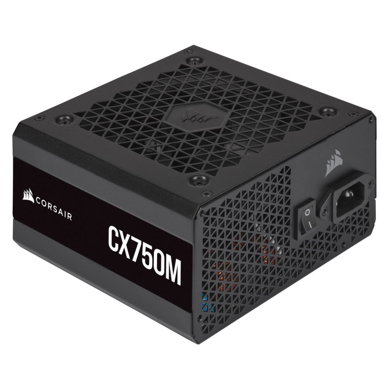 750 Watt Corsair CX750M (2021) Modular / Non-Modular 80+ Bronze - Netzteile ab 700W | Mindfactory.de