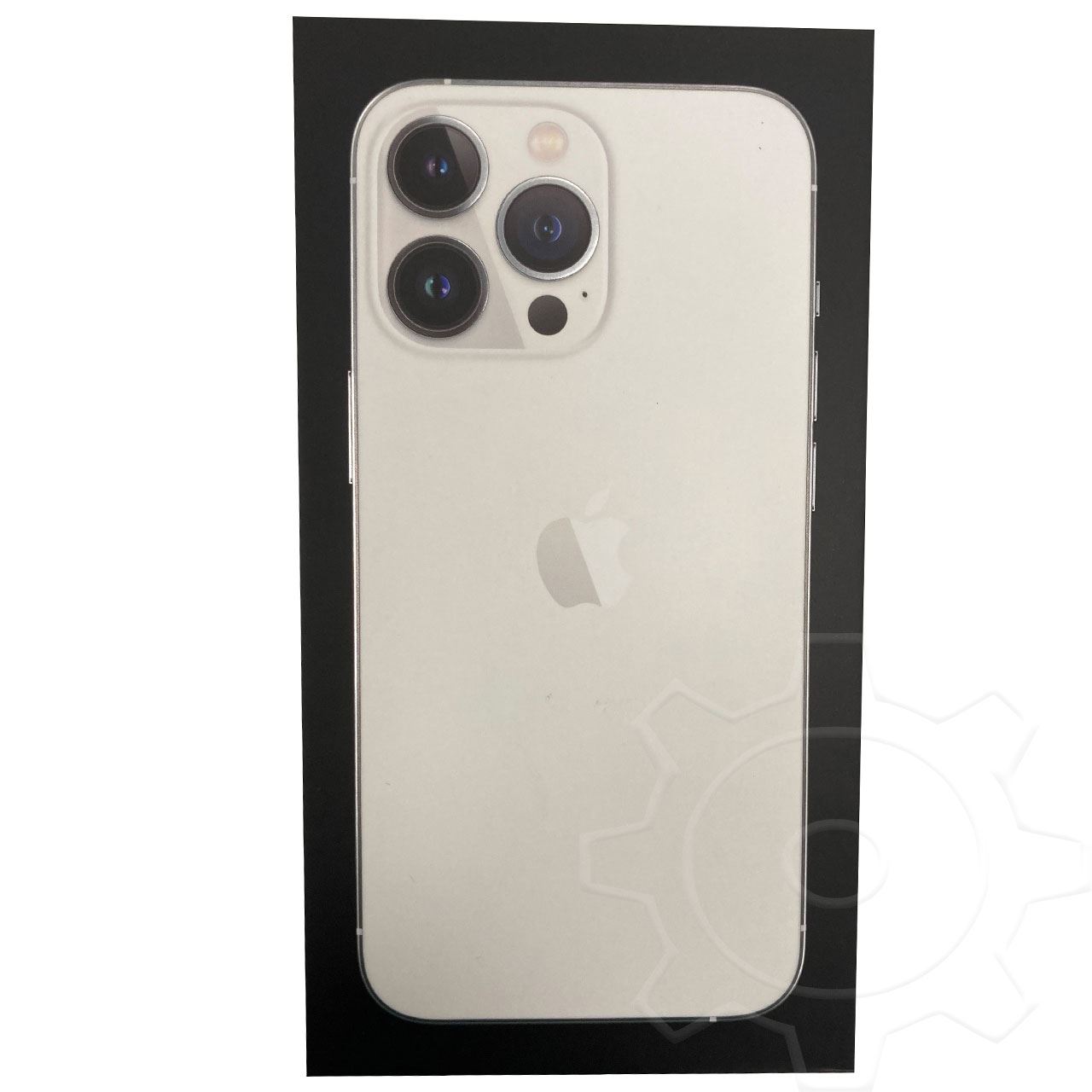 Apple iPhone 13 Pro 1TB silber - Smartphones ohne Vertrag | Mindfactory.de