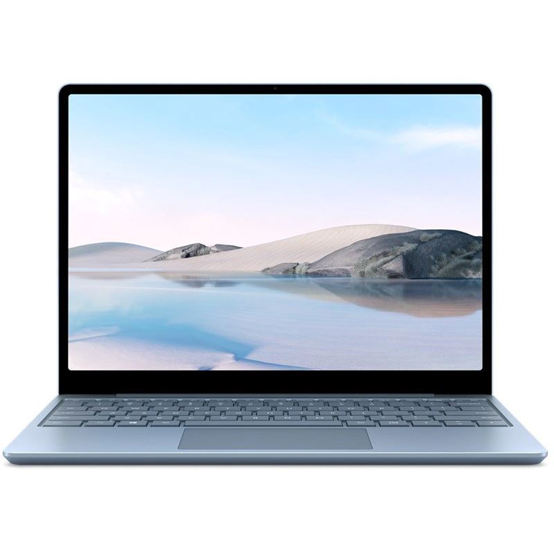 Notebook 12.4" (31,49cm) Microsoft MS Surface Laptop Go Intel Core i5 ...