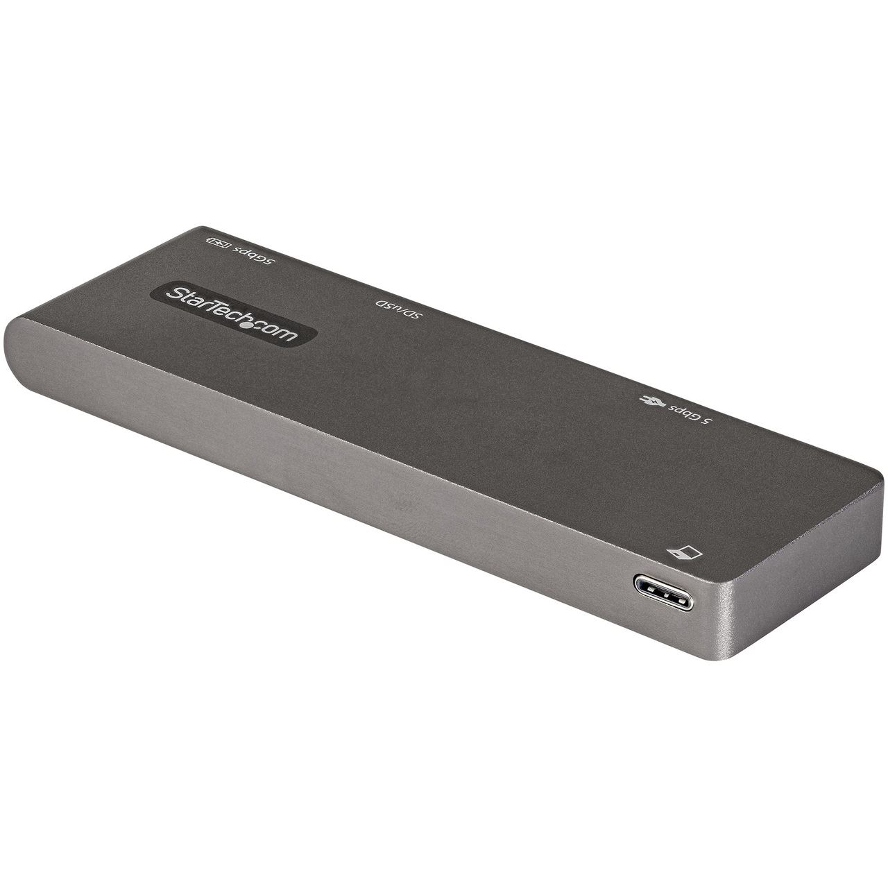 STARTECH USB C MULTIPORT ADAPTER - USB | Mindfactory.de