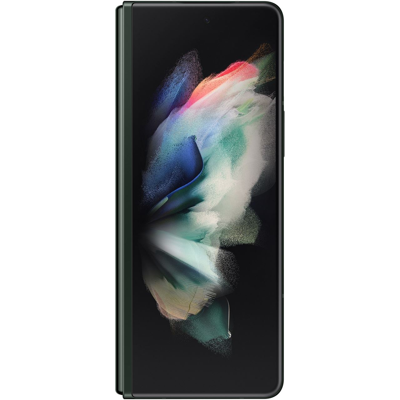 Samsung GALAXY Z Fold 3 512GB Green" - Smartphones ohne Vertrag ...