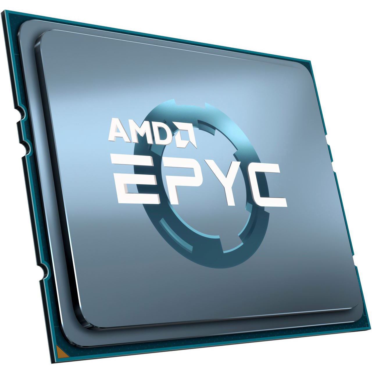 AMD Epyc Rome 64 Core 7702 3.35GHZ - Epyc Sockel SP3 | Mindfactory.de