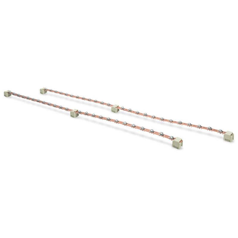 Digitus POTENTIAL EQUALIZATION BARS - Patchpanels | Mindfactory.de