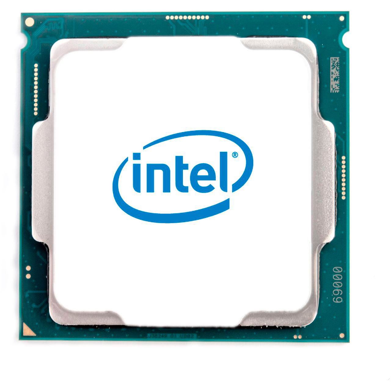 INTEL Core i3 10325 3.9GHz LGA1200 8M Cache CPU Tray - Sockel 1200 ...