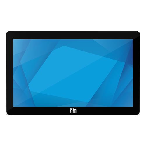15,6" (39,62cm) ELO Touch Solutions ET1502L schwarz 1920x1080 1xHDMI ...