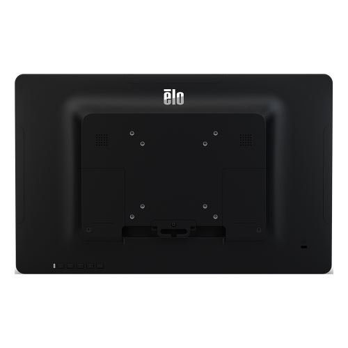 15,6" (39,62cm) ELO Touch Solutions ET1502L schwarz 1920x1080 1xHDMI ...