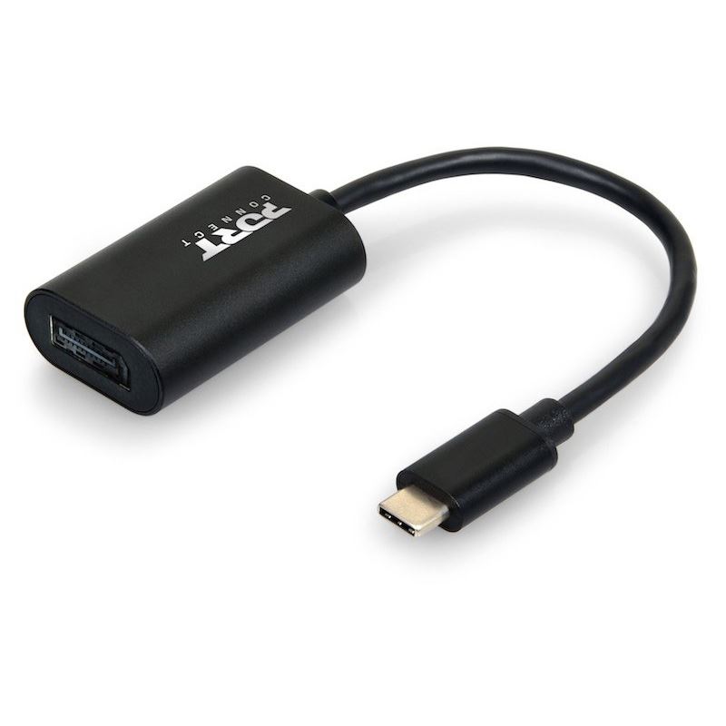 Port CONVERTER TYPE C TO DP - Displayport | Mindfactory.de