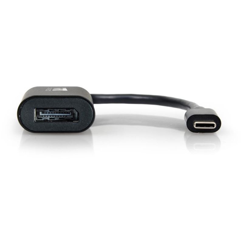 Port CONVERTER TYPE C TO DP - Displayport | Mindfactory.de