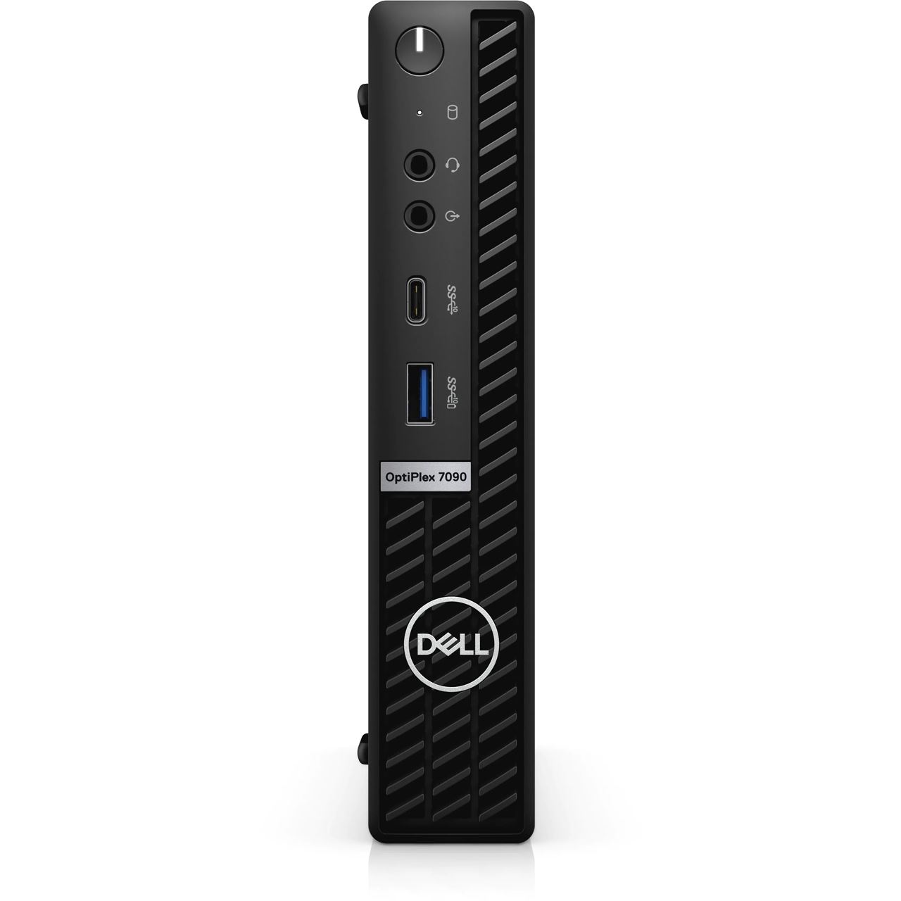 Dell OptiPlex 7090 - Micro - Core i7 10700T 2 GHz - 16 GB - SSD 256 GB ...