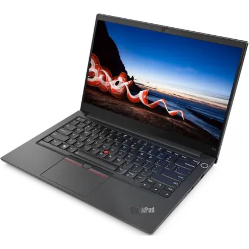 Notebook 14" (35,56cm) LENOVO TP E14 G2 R7 4700U 16GB - Bis 15,6 Zoll ...