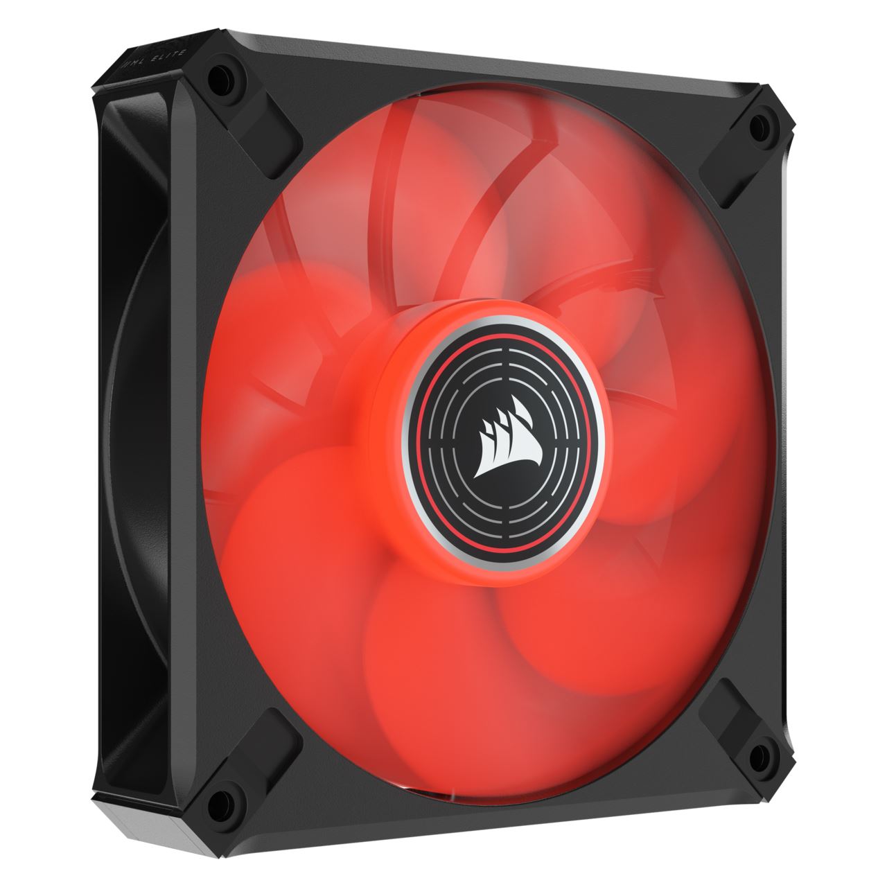 120mm Corsair ML ELITE Series, ML120 LED ELITE, 120mm Magnetic ...