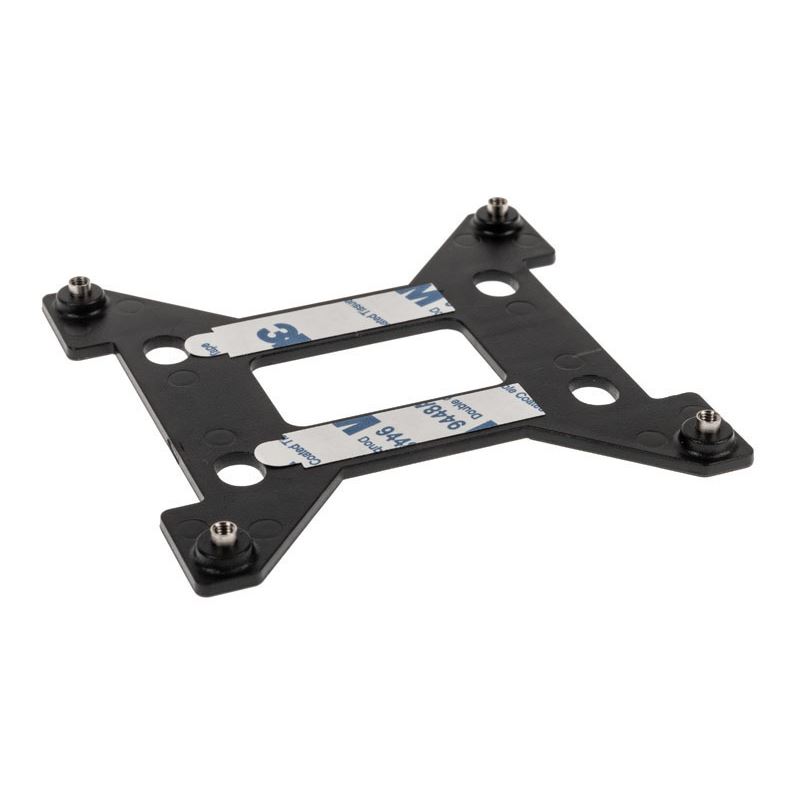 Zalman ZM-1700MKA Intel LGA 1700 Mounting Kit - Retentionmodule ...
